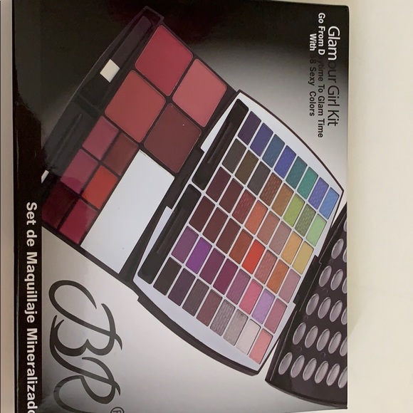 Makeup | Ita A Br Makeup Set | Poshmark